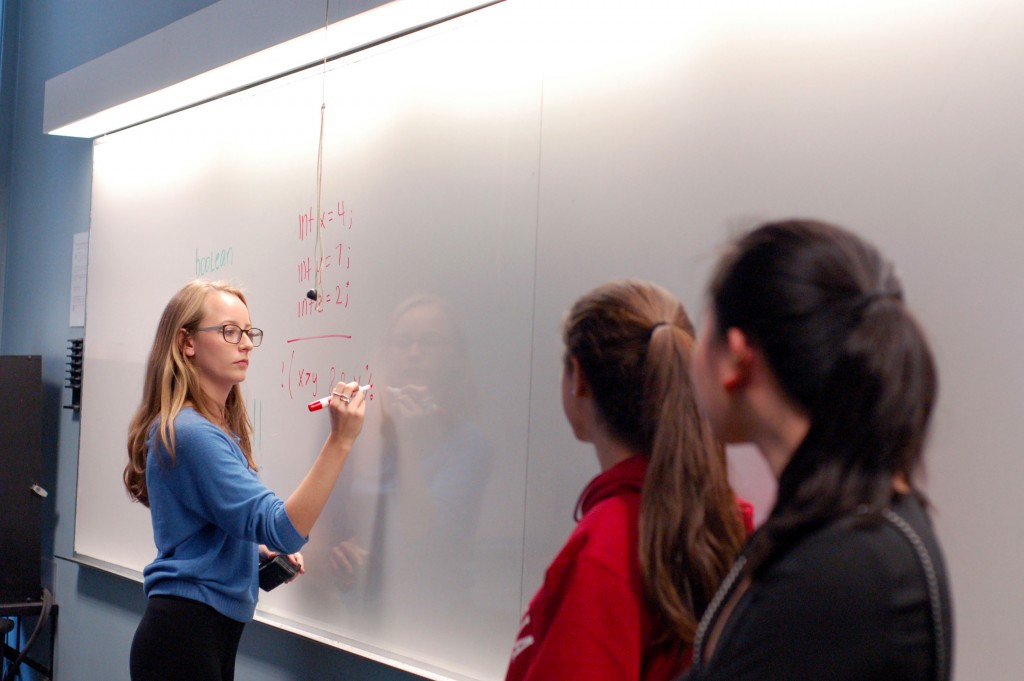 Lesson 1 - Introduction to Computer Science - Access Engineering